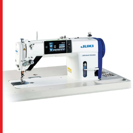 Juki DDL-9000CF Direct-Drive, High-Speed, Lockstitch Sewing Machine ...