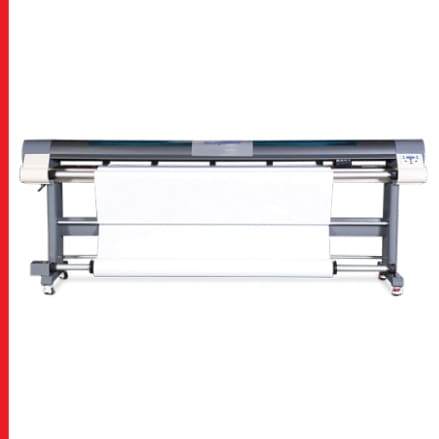 High Speed Inkjet Plotter | Sewing.ae