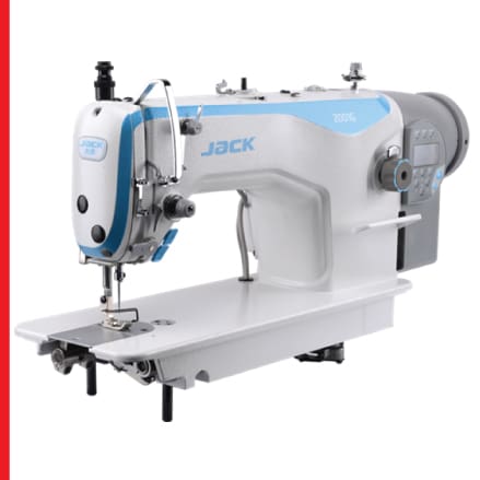 Jack 2001 - 12mm Long Stitch | Sewing.ae