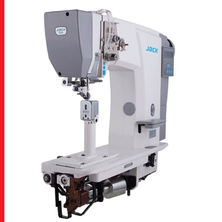 Jack 6681 Slim Postbed | Sewing.ae