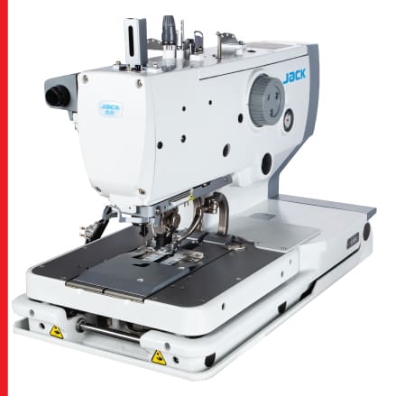 Jack JK-9820 Eyelet | Sewing.ae