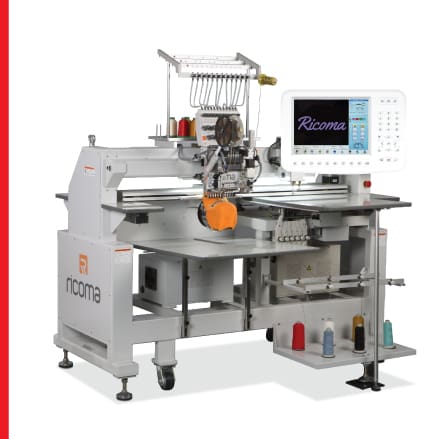 Embroidery Machines | Sewing Machines, Embroidery Machines & Garment ...