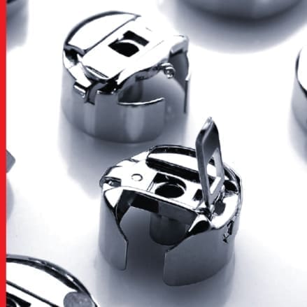 Bobbin Case - Towa | Sewing.ae