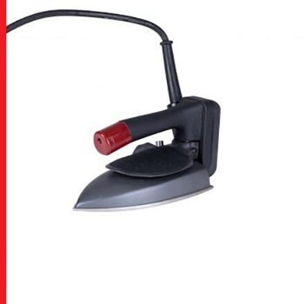 Electric Steam Iron Mod. AHS-500 | Sewing.ae