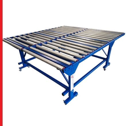 ROLLER TABLE SK-3/ROL | Sewing.ae