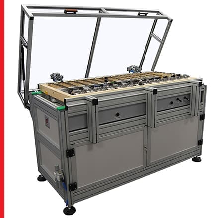 ASSEMBLING UNIT FOR ZIG-ZAG SPRINGS NS-1 | Sewing.ae