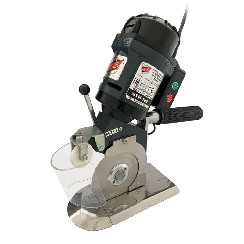 Cutting Machine - Garment & Home Textile Industry | sewing.ae